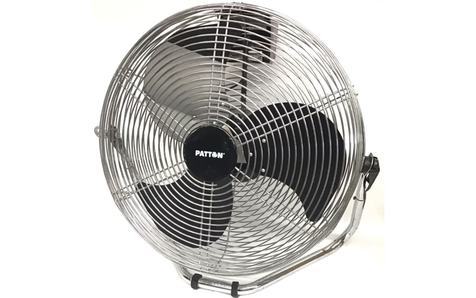 Patton Official Website - Premium Fans